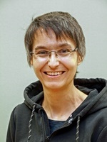 Lebenshilfe Region Judenburg: Geschäftsführung & Team